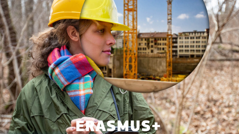 AN-Erasmus+ – Agência Nacional Erasmus+ Educação e Formação