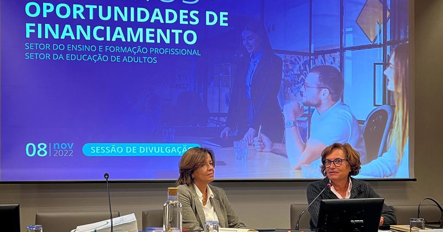 AN-Erasmus+ – Agência Nacional Erasmus+ Educação e Formação