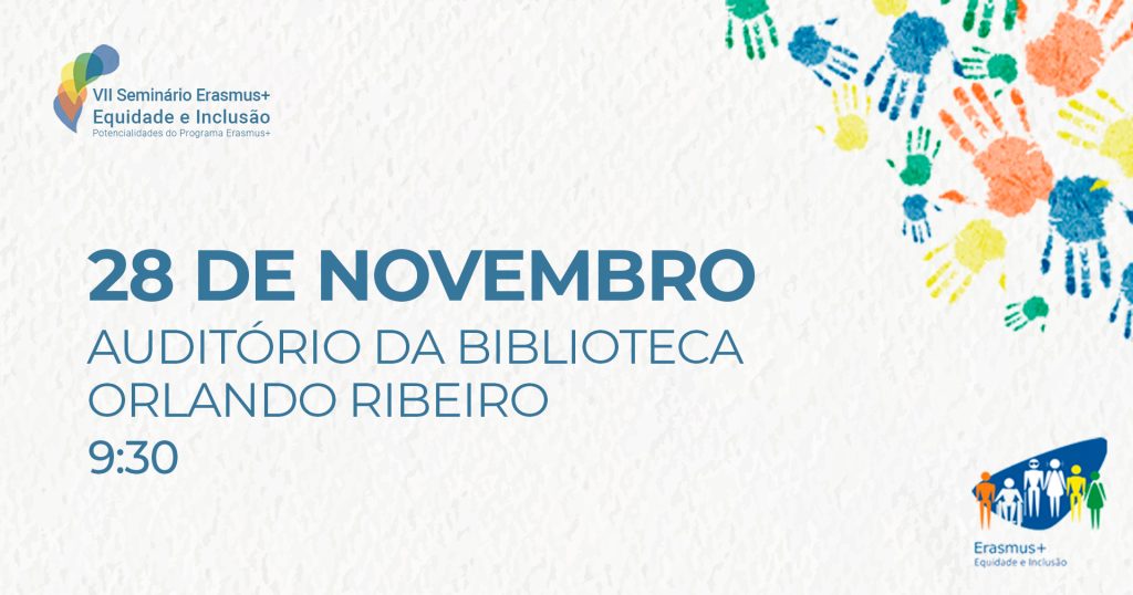 AN-Erasmus+ – Agência Nacional Erasmus+ Educação e Formação