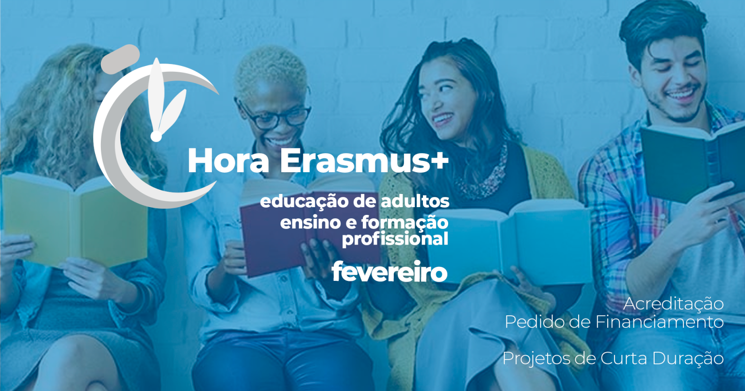 AN-Erasmus+ – Agência Nacional Erasmus+ Educação e Formação