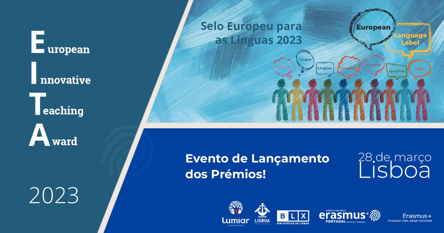 AN-Erasmus+ – Agência Nacional Erasmus+ Educação e Formação