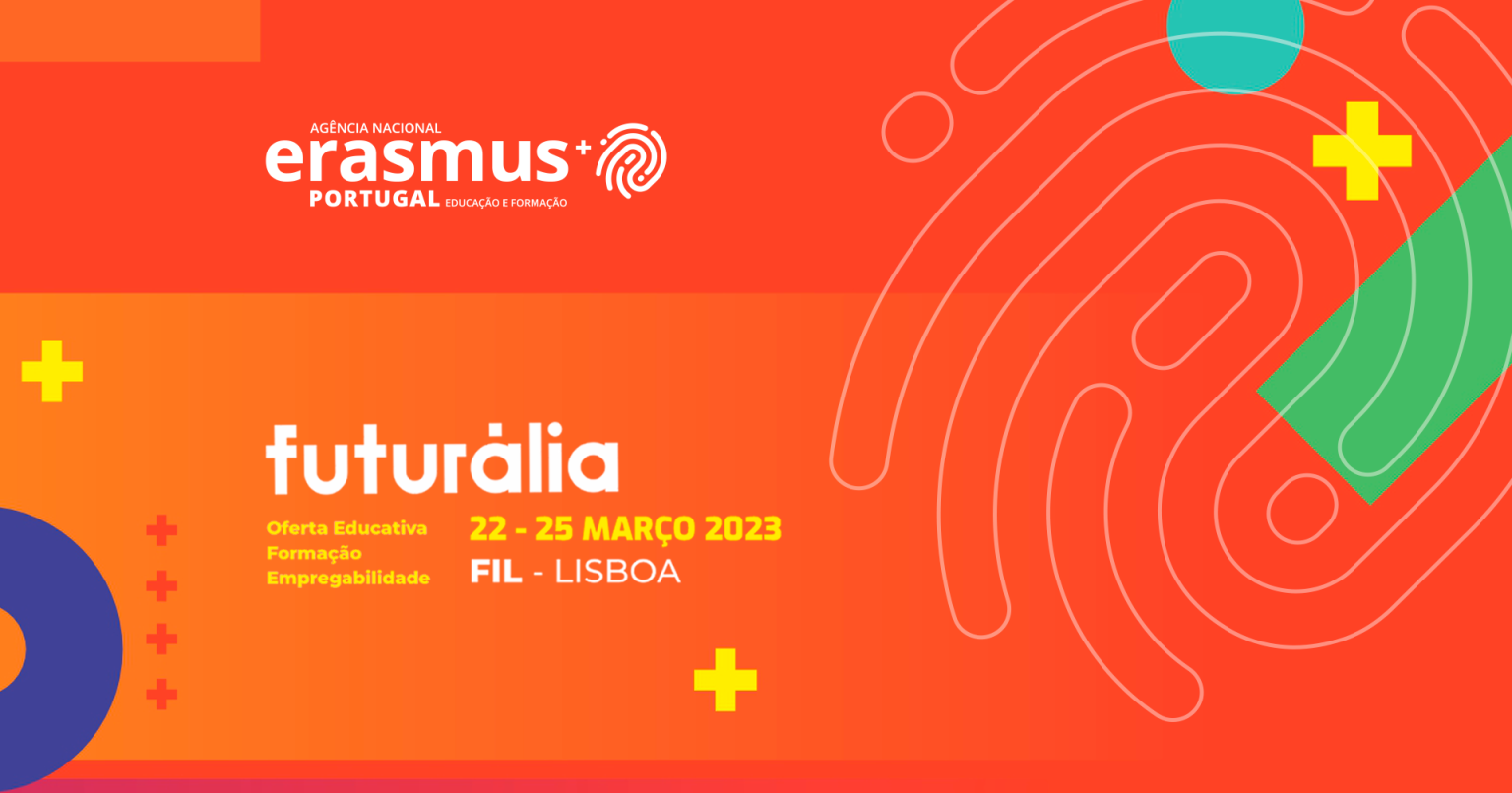 AN-Erasmus+ – Agência Nacional Erasmus+ Educação e Formação