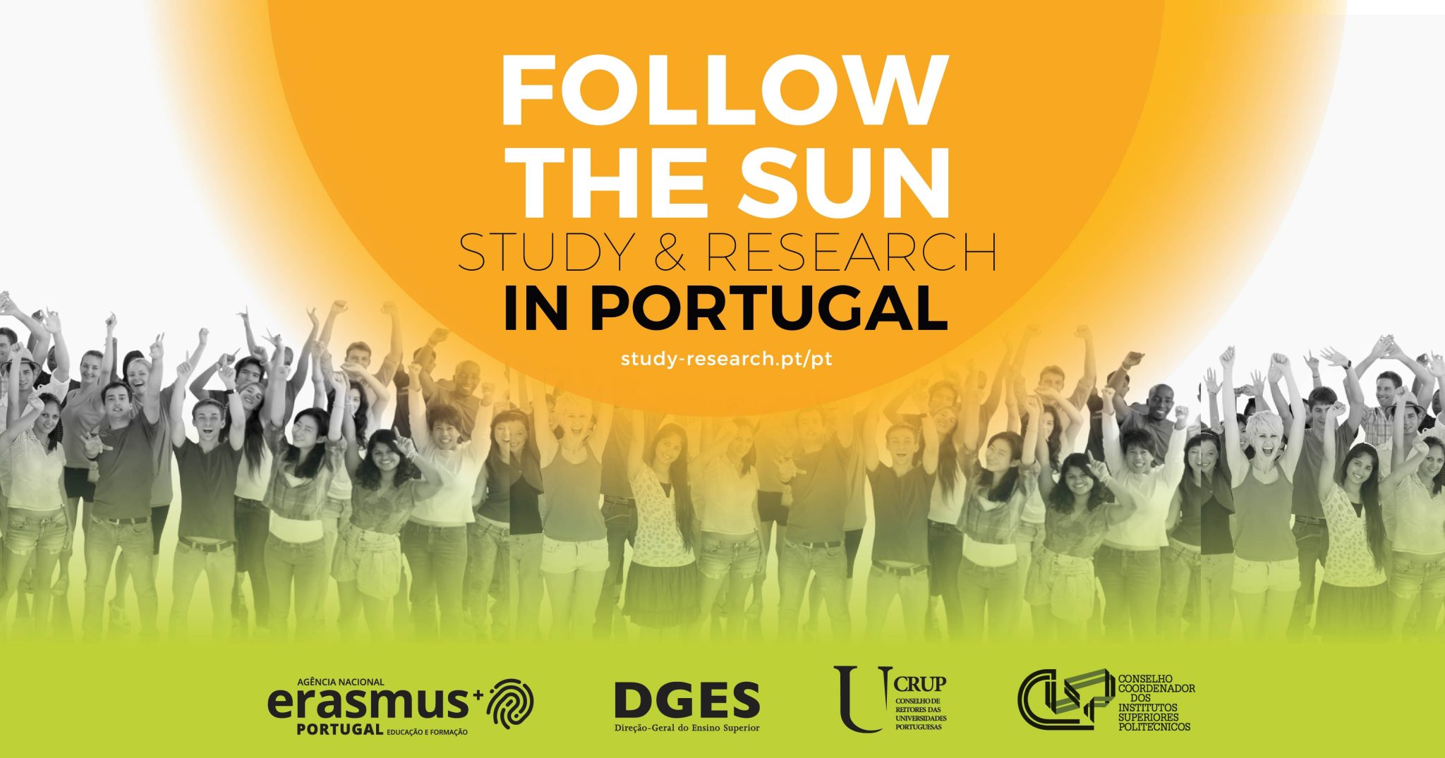 AN-Erasmus+ – Agência Nacional Erasmus+ Educação e Formação