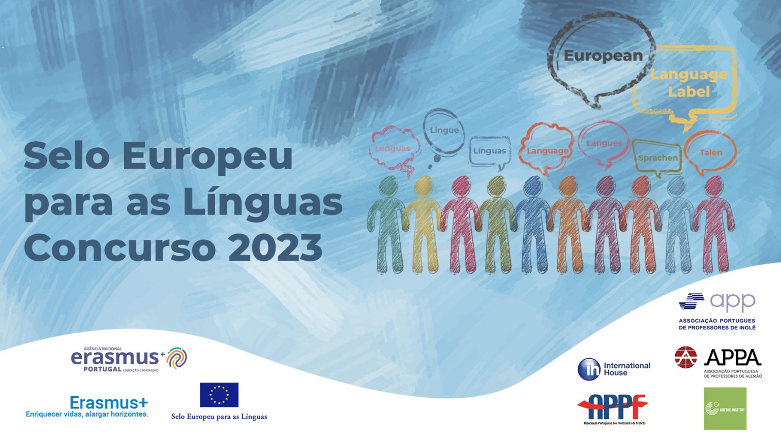 AN-Erasmus+ – Agência Nacional Erasmus+ Educação e Formação