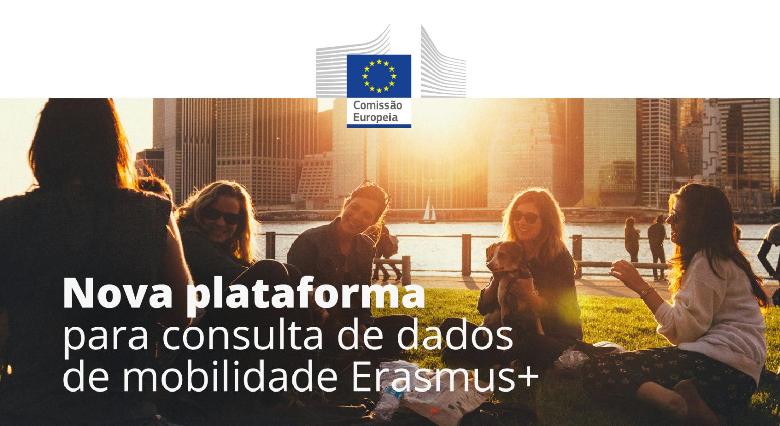 AN-Erasmus+ – Agência Nacional Erasmus+ Educação e Formação
