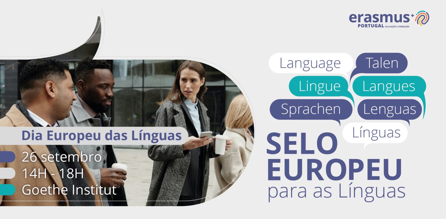 AN-Erasmus+ – Agência Nacional Erasmus+ Educação e Formação