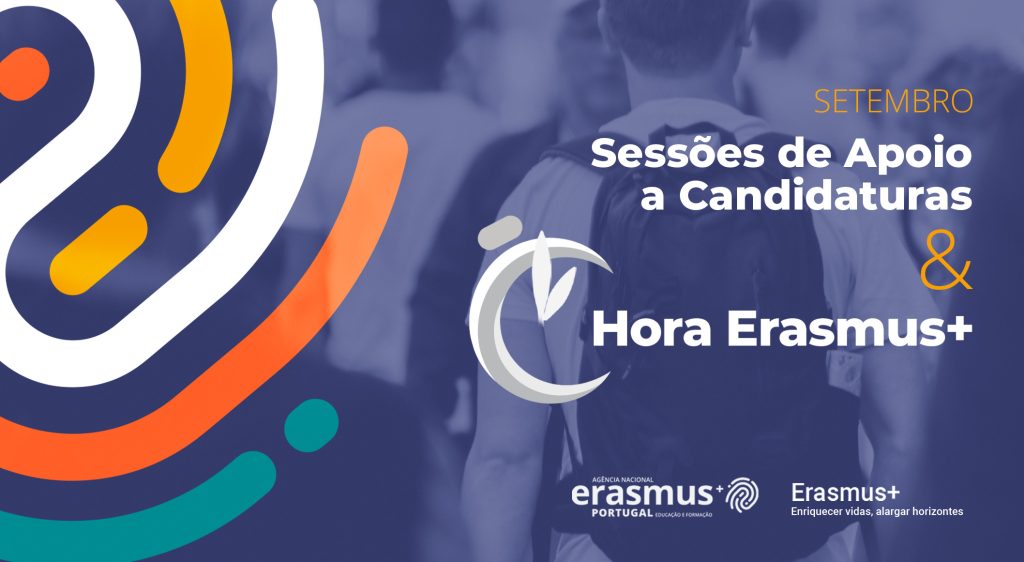 AN-Erasmus+ – Agência Nacional Erasmus+ Educação e Formação