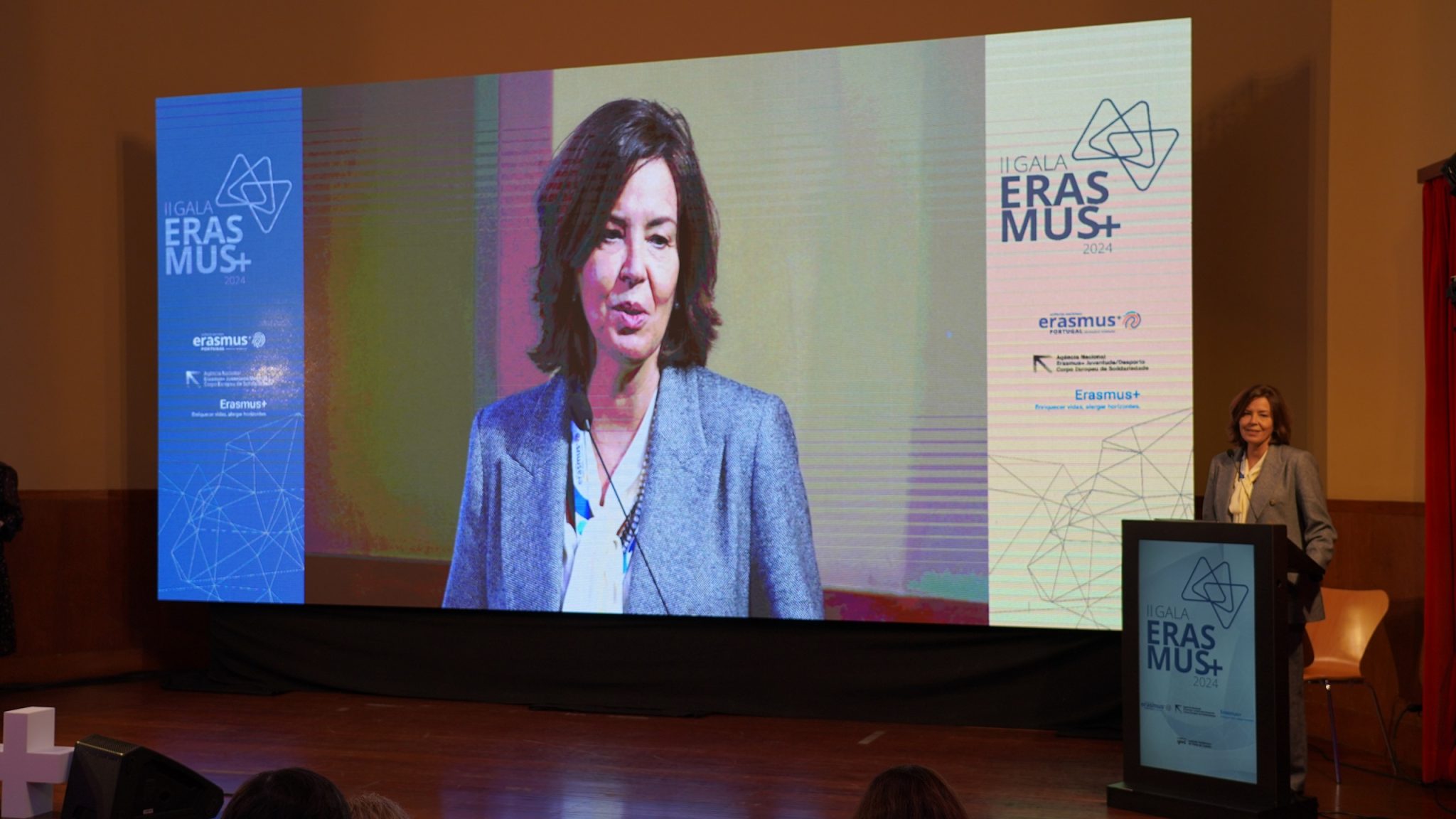 AN-Erasmus+ – Agência Nacional Erasmus+ Educação e Formação