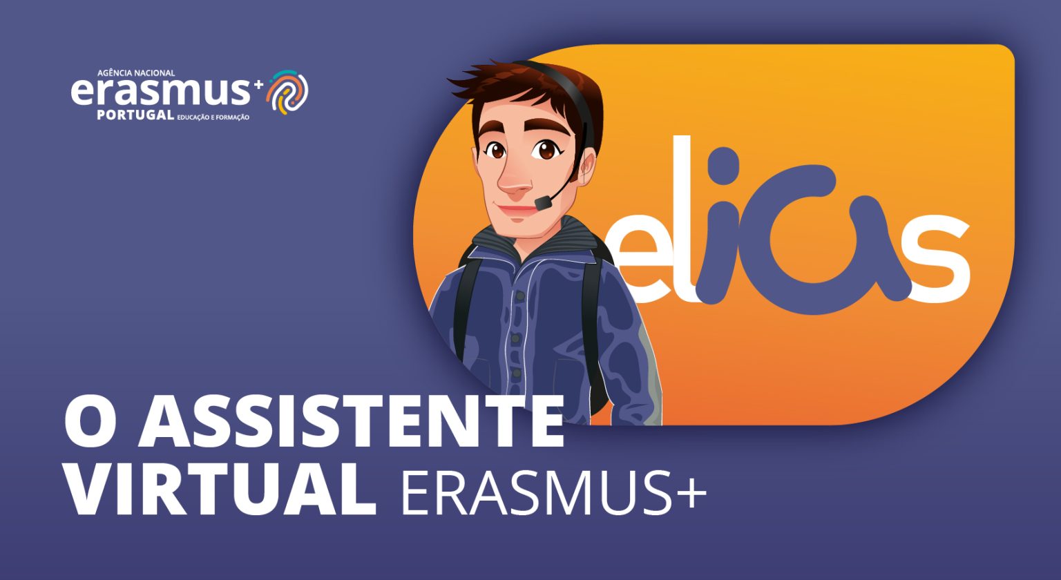 AN-Erasmus+ – Agência Nacional Erasmus+ Educação e Formação