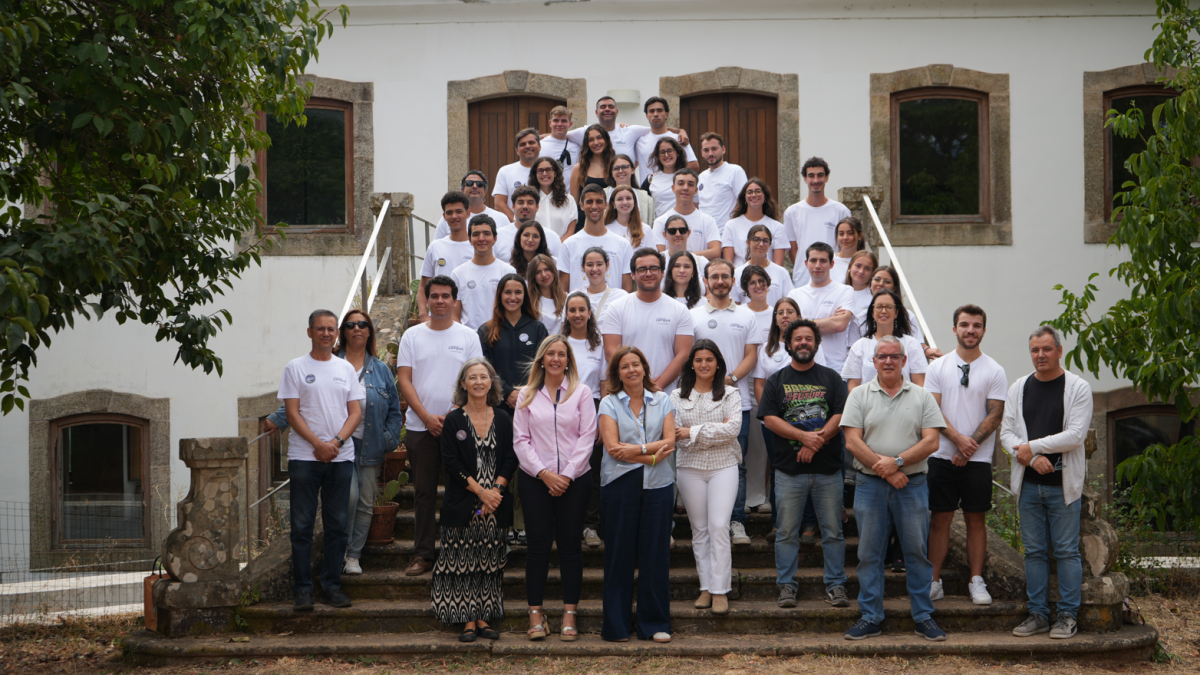 Erasmus Campus 2025 | Dias 3 e 4 – AN-Erasmus+